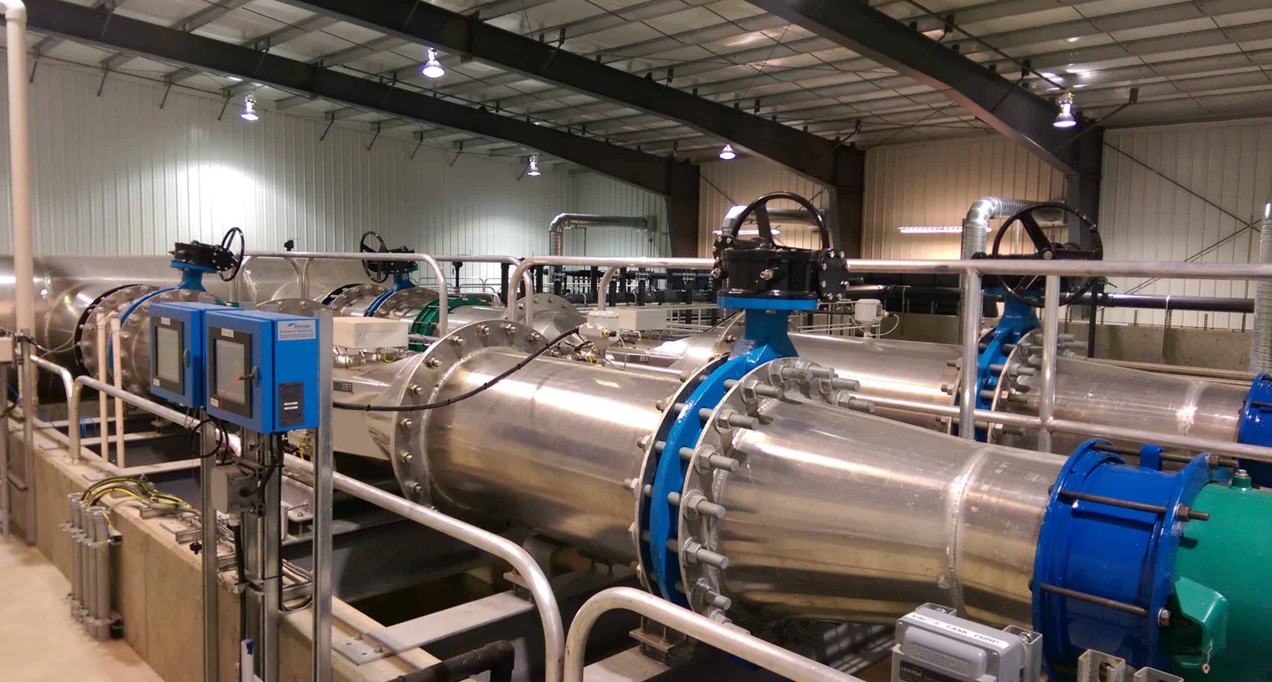 Aquaculture | Atlantium Technologies Ltd.