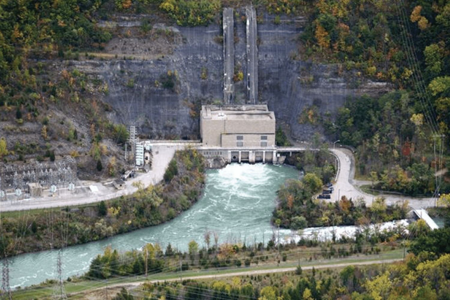 Hydropower – Atlantium Technologies Ltd.