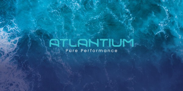 Atlantium Unveils New Branding - Atlantium Technologies Ltd.
